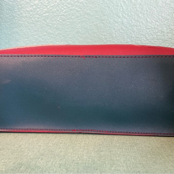 BESAME | Bags | Besame By Gabriela Hernandez Cosmetic Travel Bag With ...